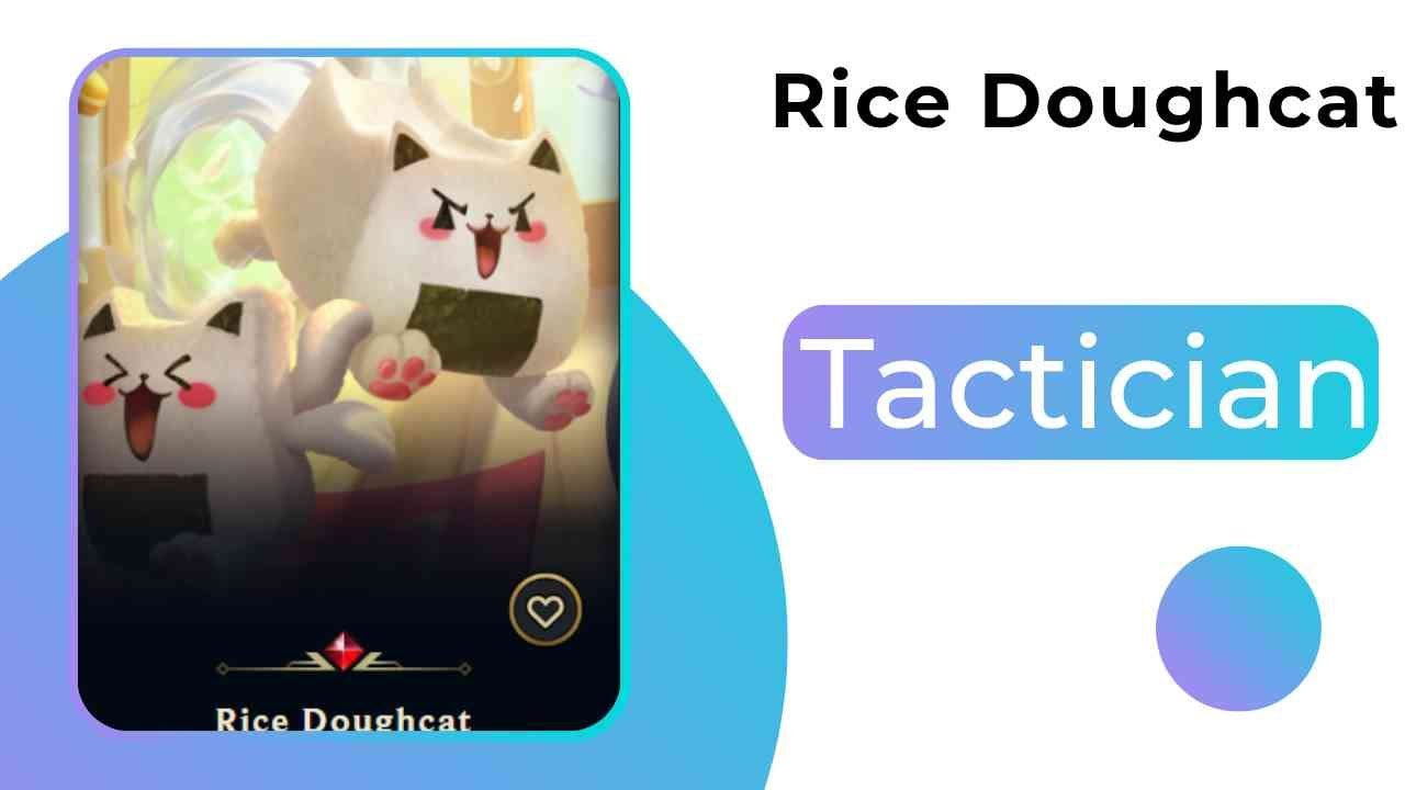 TFT - 14 - LvL 30 - Tactician: Rice Doughcat - YouTube