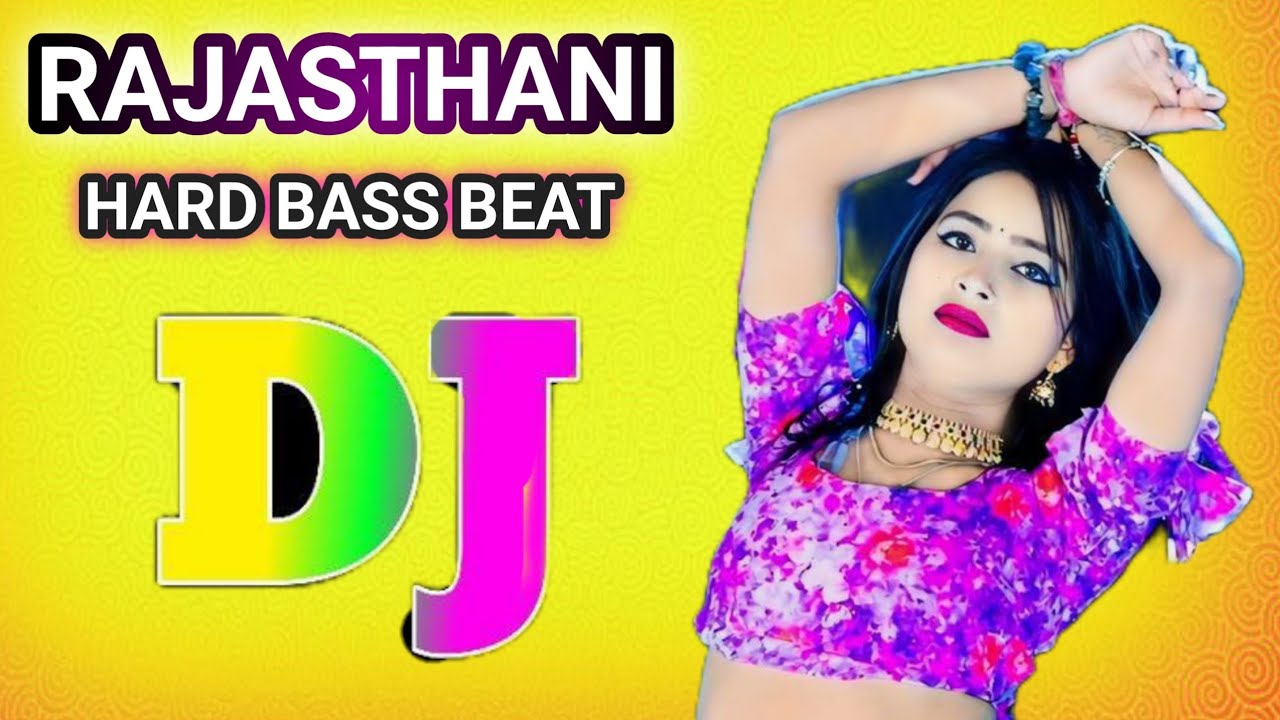 Rajasthani hard Bass Line Sample | Hard Bass Sample Rajasthani | New ...