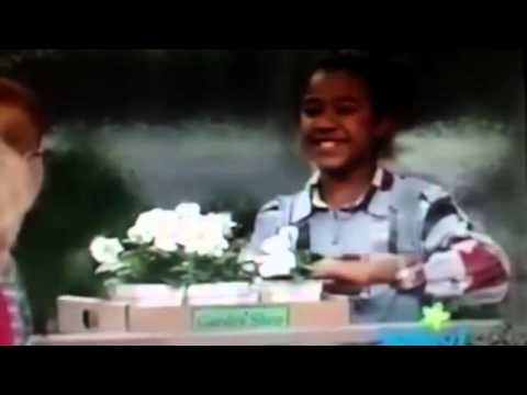 Barney Says Segment (Shawn & the Beantalk!'s version) - YouTube