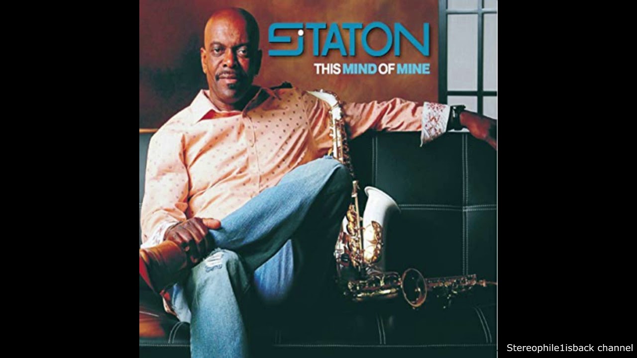 J. Staton - This Time Around - YouTube