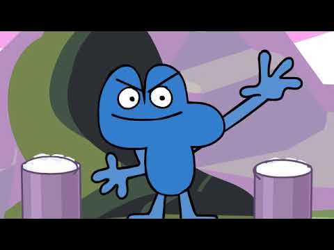 bfb 19-17 but cursed - YouTube