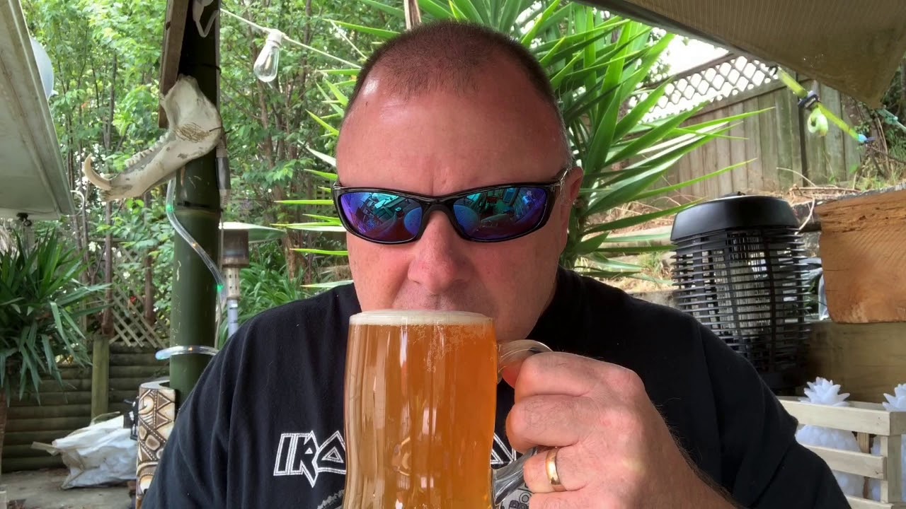 8 Wired Juice Cannon - YouTube