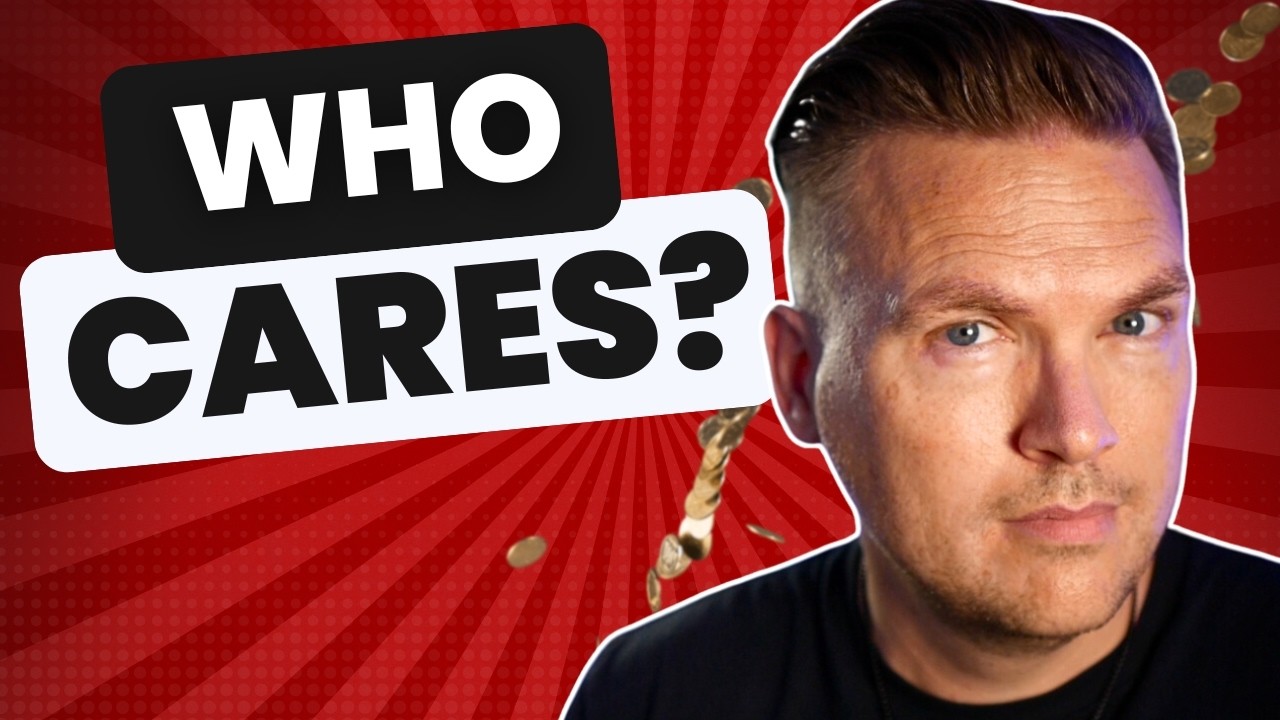 How to Narrow Down Your Target AUDIENCE in Online Business - YouTube