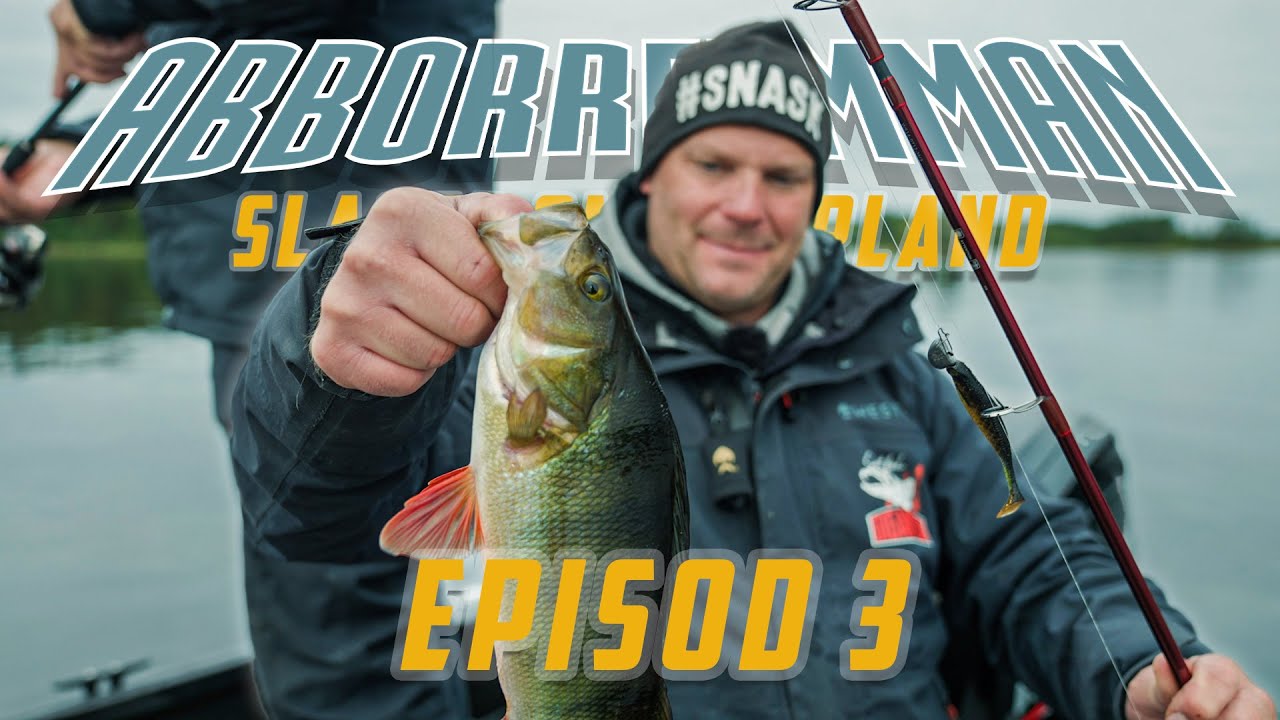 ABBORRFEMMAN 2023 EPISOD 3 (ENG SUBS) [4K] - YouTube