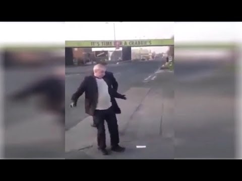 Sarhoş Sarhoşa Çarparsa