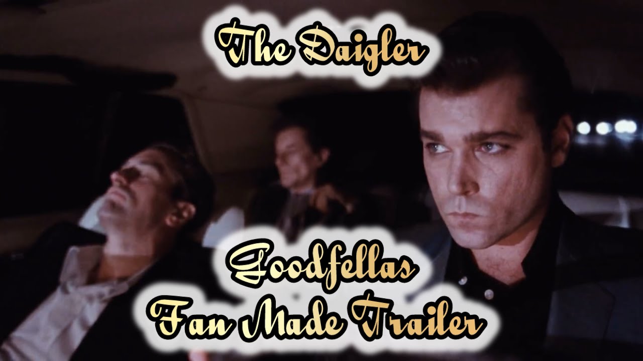 Goodfellas (1990) Movie Trailer - YouTube