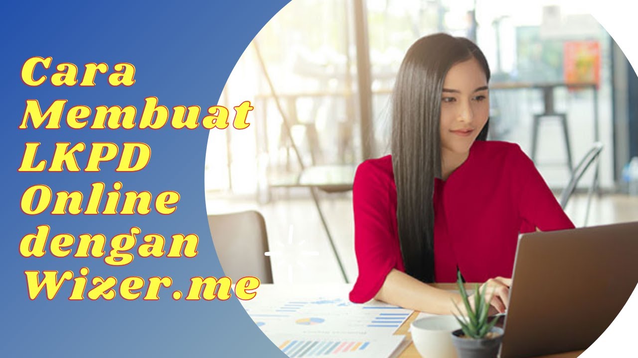 Cara Membuat LKPD Online dengan Wizer.me - YouTube