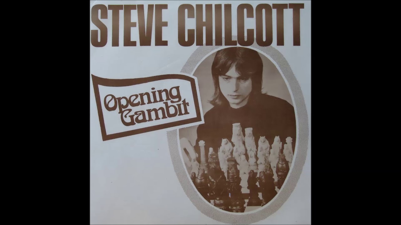 Steve Chilcott - Down Where the Drunkards Roll '76 - YouTube