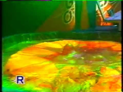 GYOB Gunge - Jeremy Spake - 1999 Year - YouTube