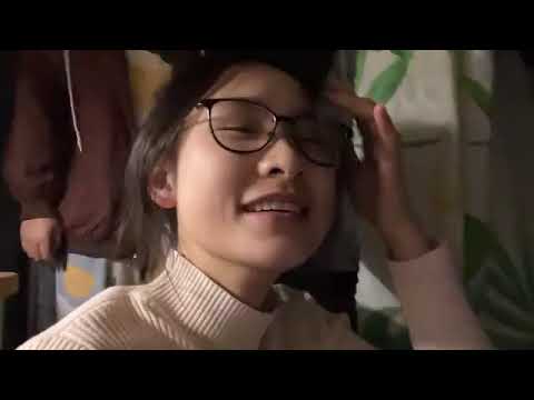 Handgag F/F | My sister wants to call Mom 