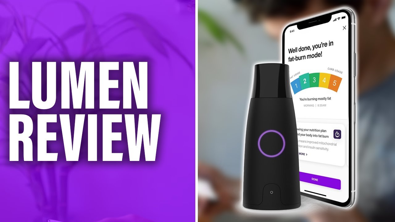 Lumen Review: Our Honest Verdict (All You Need to Know) - YouTube