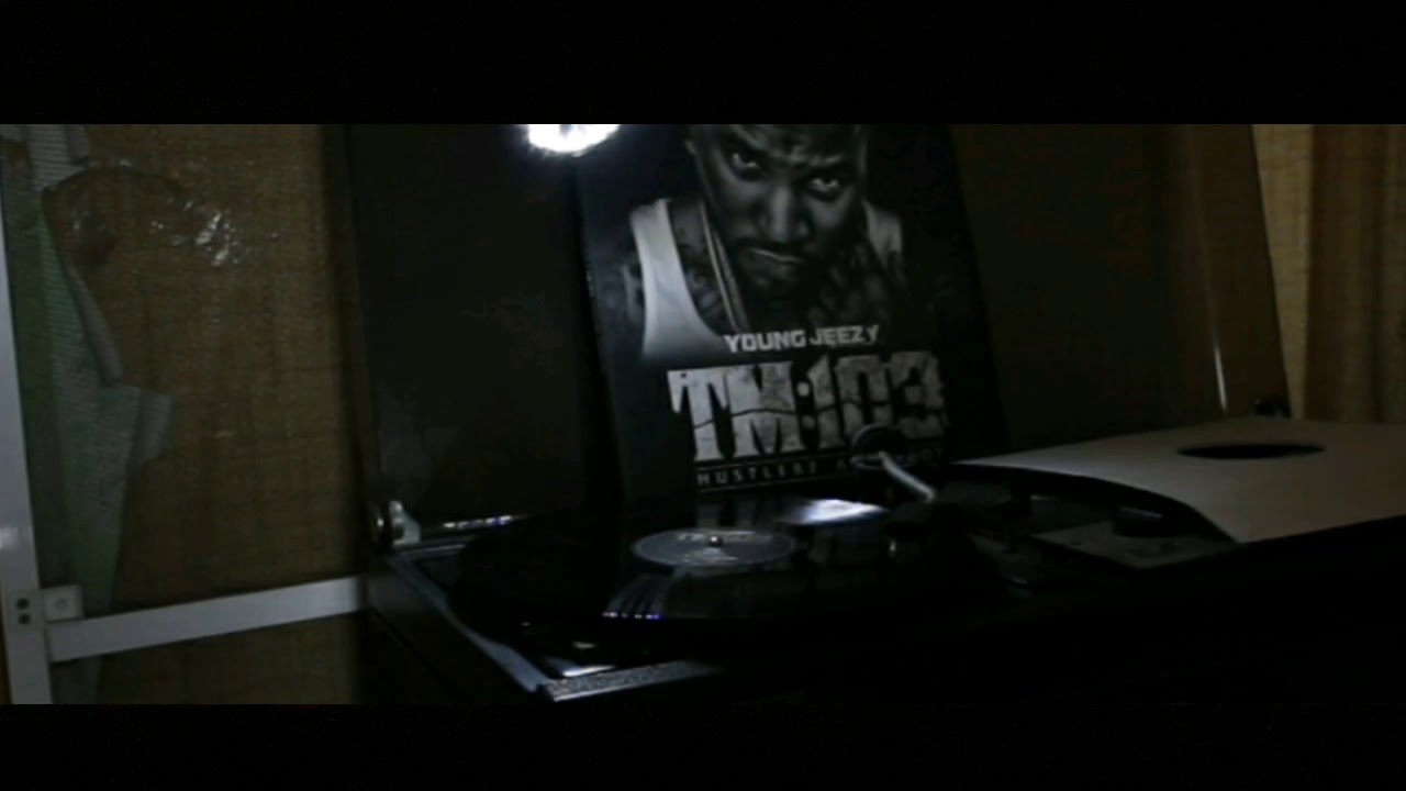 Young Jeezy TM:103 Hustlerz Ambition (Виниловая Пластинка) - YouTube