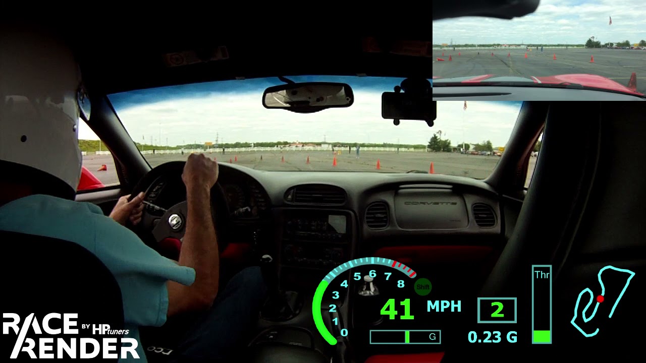 2021 Cincy PE2 Run 3 39.1 - YouTube