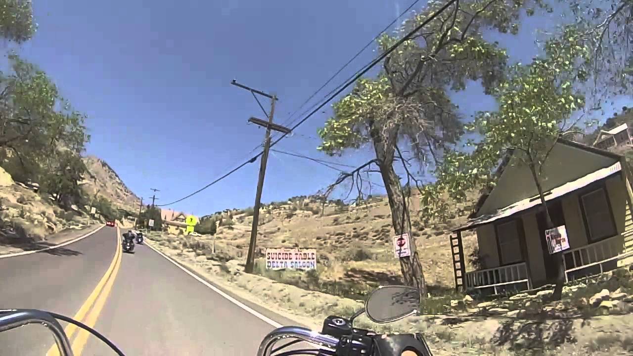 Ride For The Tatas Reno Nevada 2014 Youtube 2794