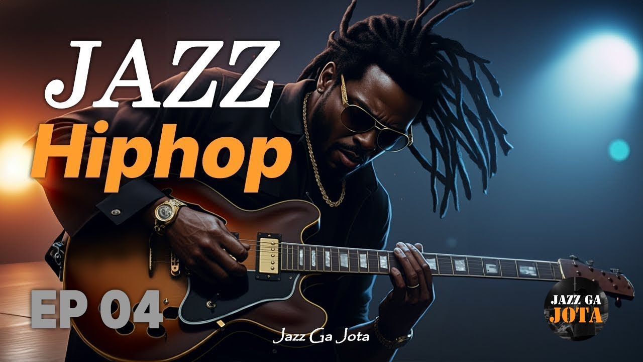 {Playlist} Jazz hiphop Blues Mix: Groove Fusion | Perfect Blend - Music ...