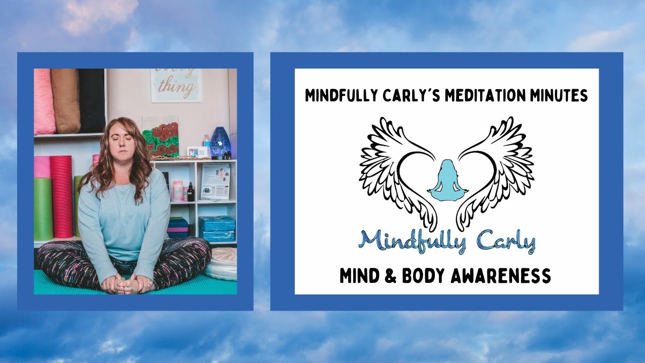 Mind & Body Awareness Meditation - YouTube