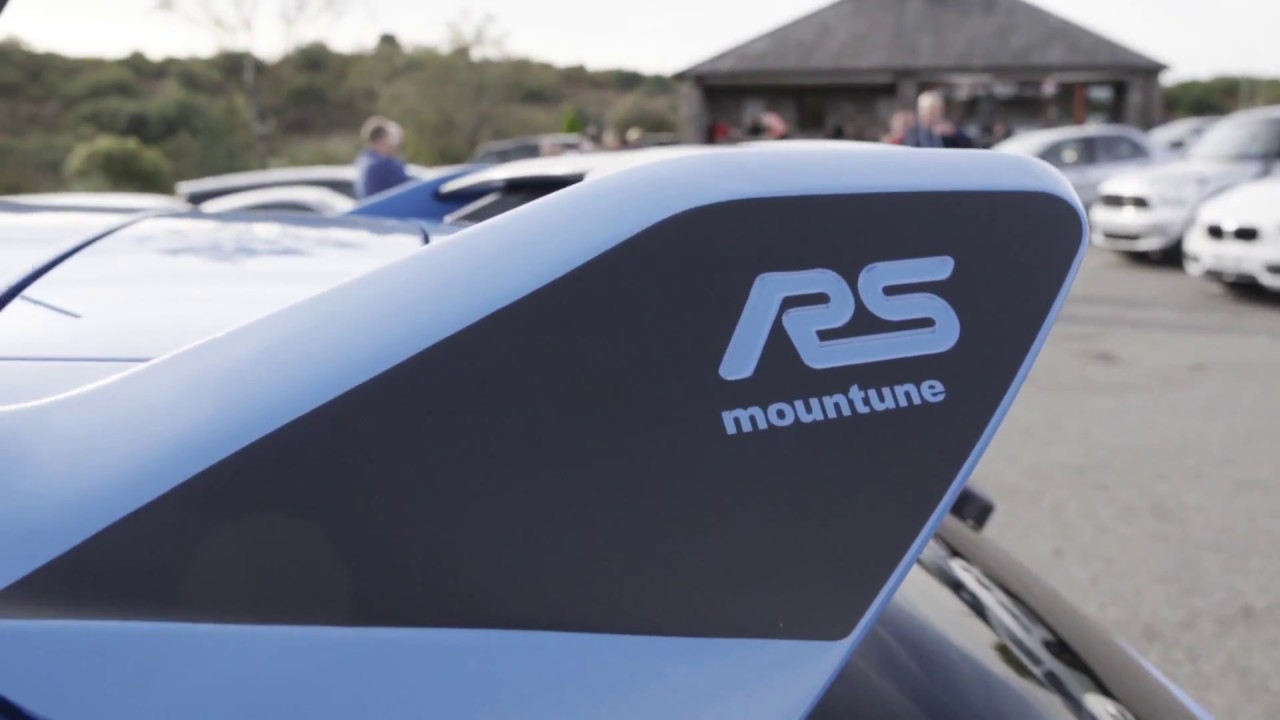 South Wales Performance Car Club MINI MEET OCTOBER 2018 - YouTube