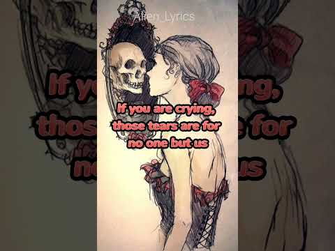 Pamela-Kal benim için (English Lyrics)