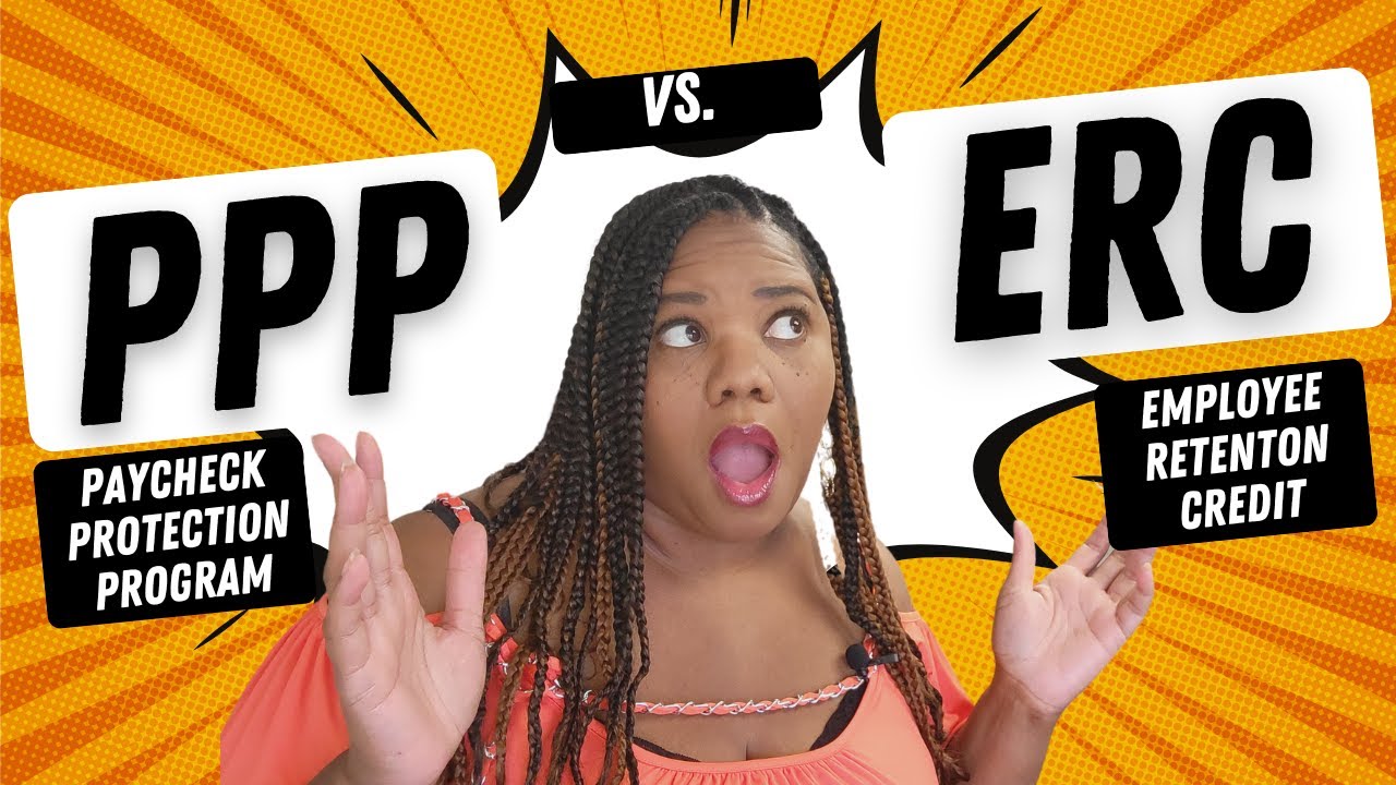 ERC Tax Credit 2023 Explained (How to Apply) - YouTube