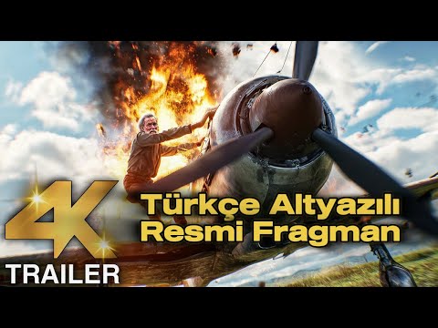 SISU 2 : İNTİKAM YOLU Türkçe Fragman (4K ULTRA HD 2025)