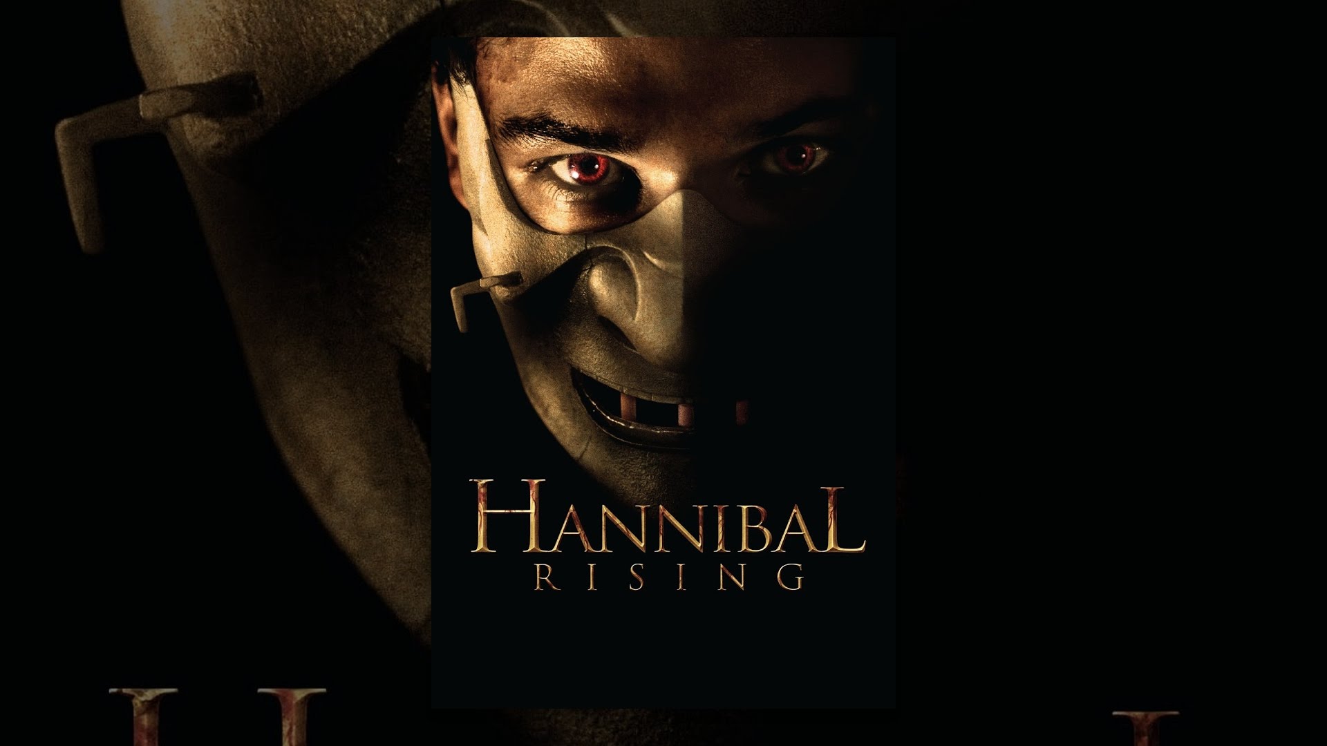 Hannibal Rising aka Young Hannibal - YouTube