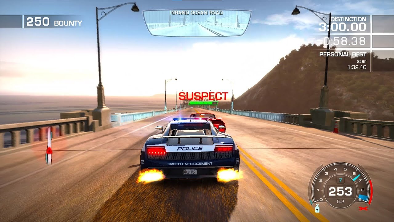 Lamborghini Gallardo LR 570 - 4 Superleggera Hang Tough NFS Hot Pursuit ...