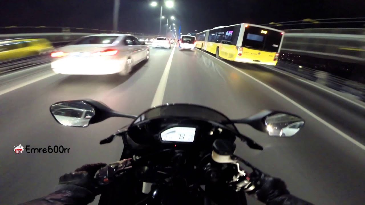 2x Faster in traffic [ HD ] - YouTube