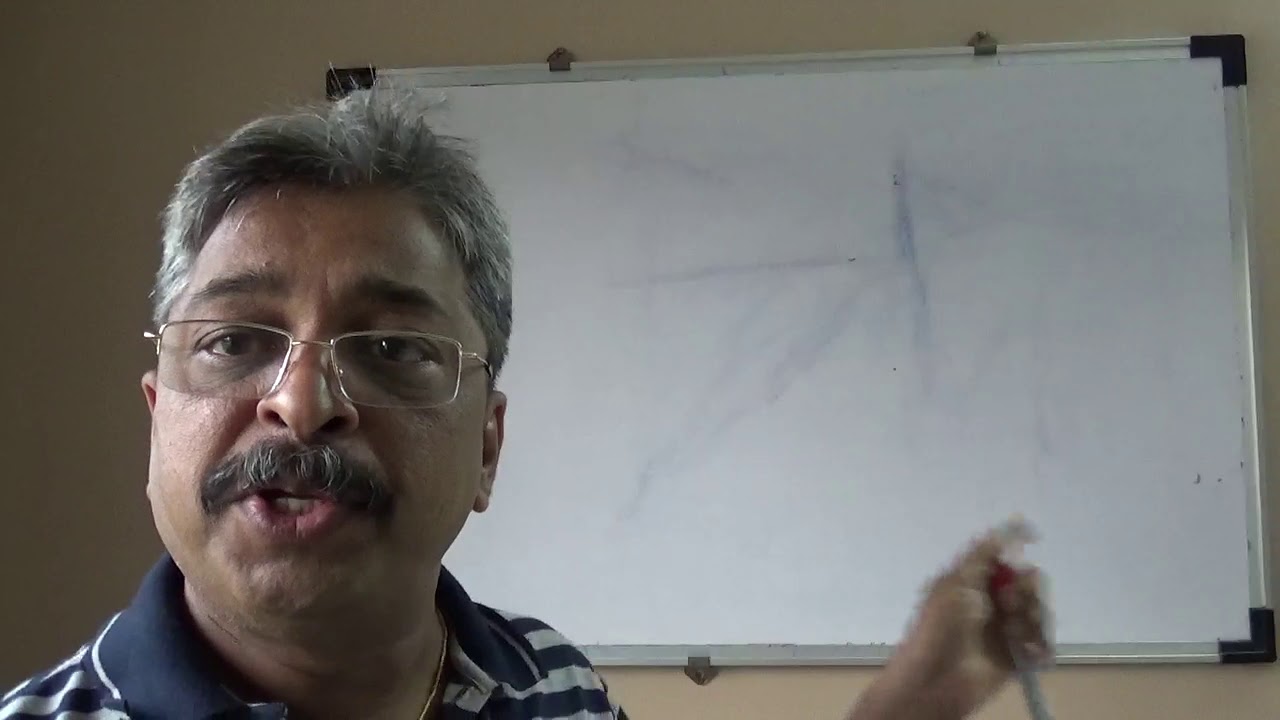 Maths Vectors L7 by Subodh Pethe, M. Prakash Institute, Pune - YouTube