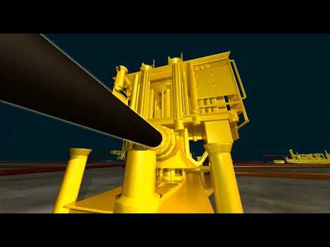 BP - FPSO PSVM - Launch - YouTube