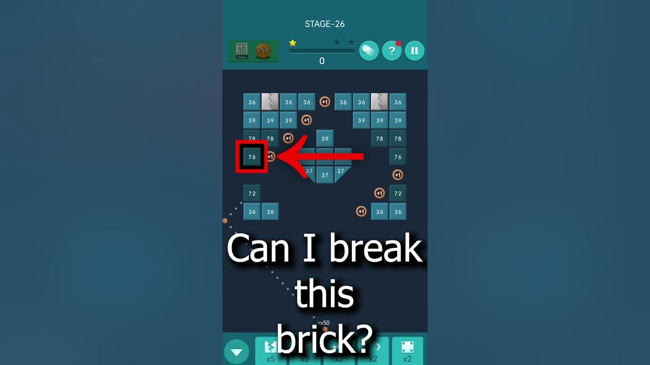 Smash Your Way to Fun with BreakerJoy: The Ultimate Bricks Breaker Game ...