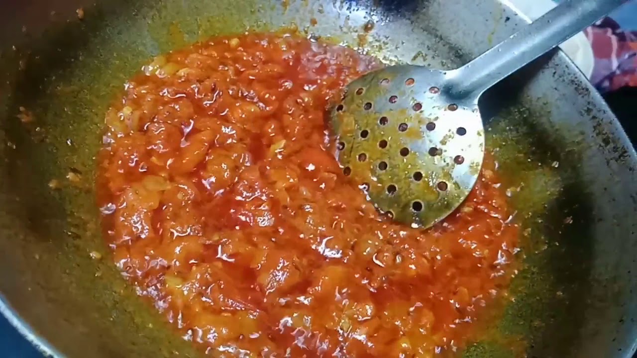 Dry Soya Chunks Recipe healthy food - YouTube