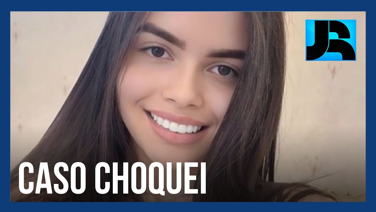 Caso Choquei: Jéssica Canedo forjou e divulgou conversas com ...