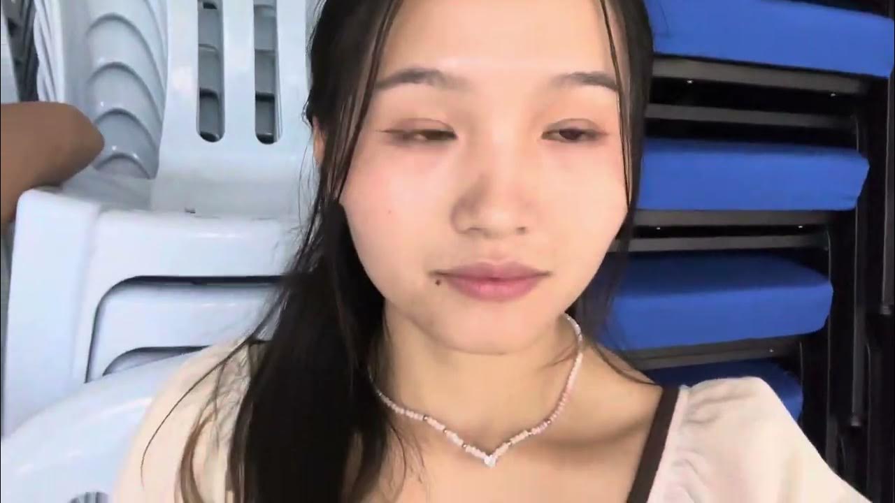 First Judges Auditions and ivy's vlog လိုအပ်ချက်များ ပေါင်းကိုချစ်တဲ့မျက်လုံးလေးနဲကြည့်ပေးနော🤍ဂ ...