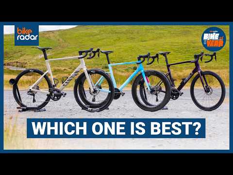 This Is 2026's BEST Endurance Road Bike
