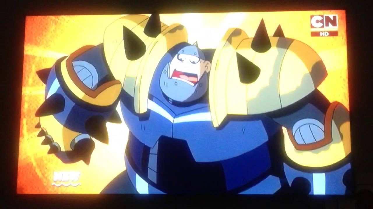 Cartoon Network UK Ben 10 New Episodes July 2019 Promo - YouTube