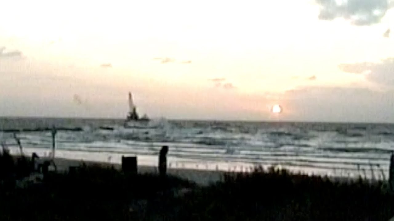 1994 - April in Florida - YouTube