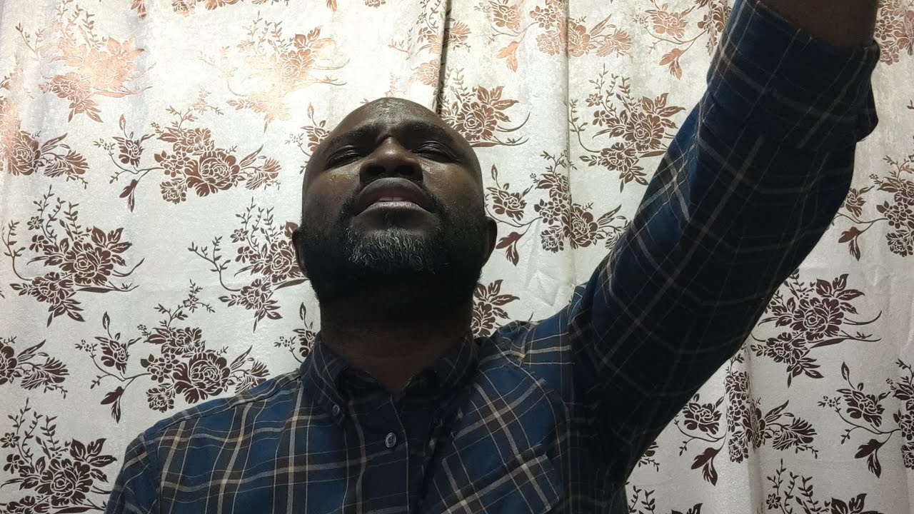 SHADOWS | Pst. Michael Appiah - YouTube