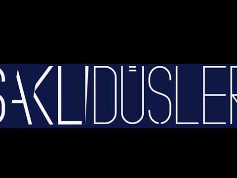 CENGİZ KURTOĞLU - SAKLI DÜŞLER (DJ CANSEL YILMAZ CLUB REMİX )