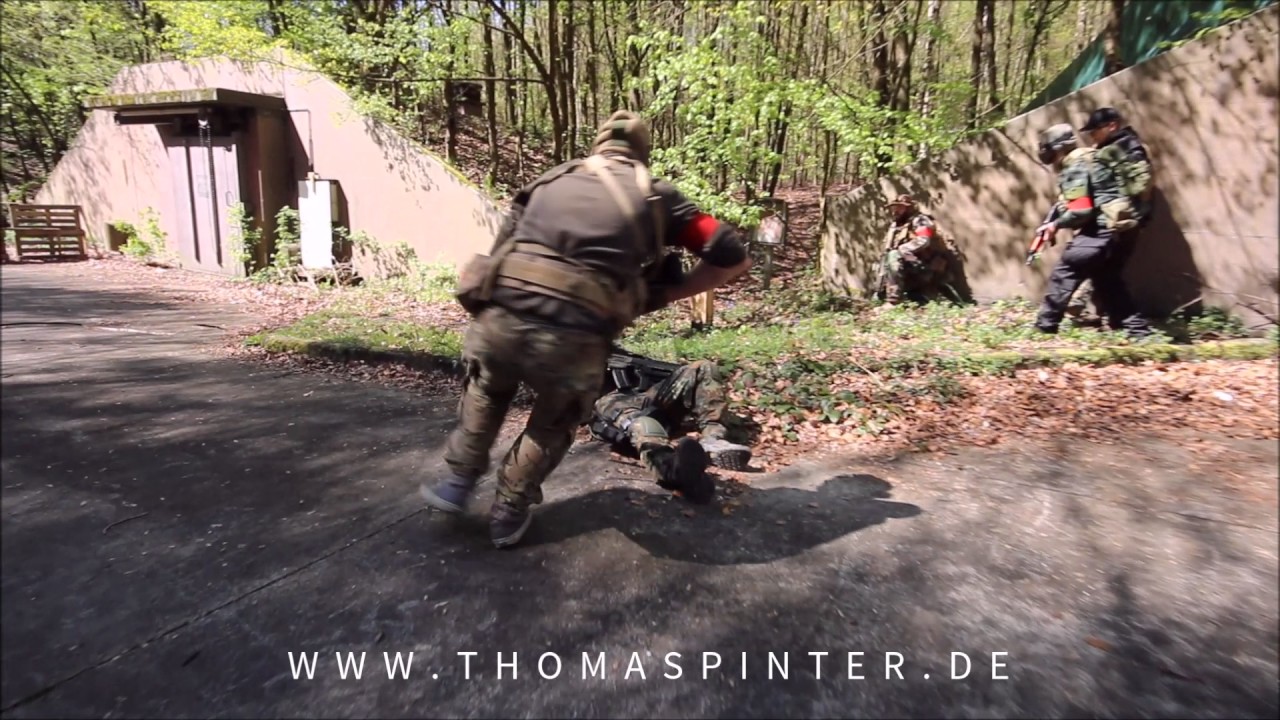 Area M - Koblenz - Invasion X - Thomas Pinter Photography - YouTube