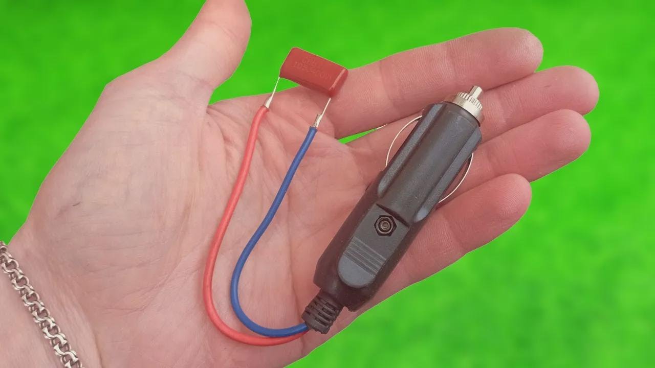 5 Genius DIY Car Hacks You Need to Try - YouTube