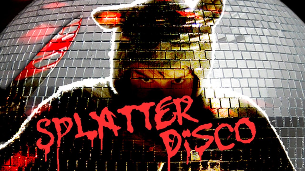 Splatter Disco (2007) - Trailer - YouTube