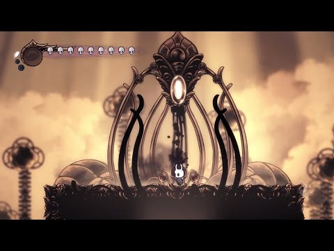 Hollow Knight - Hitless P5 - YouTube