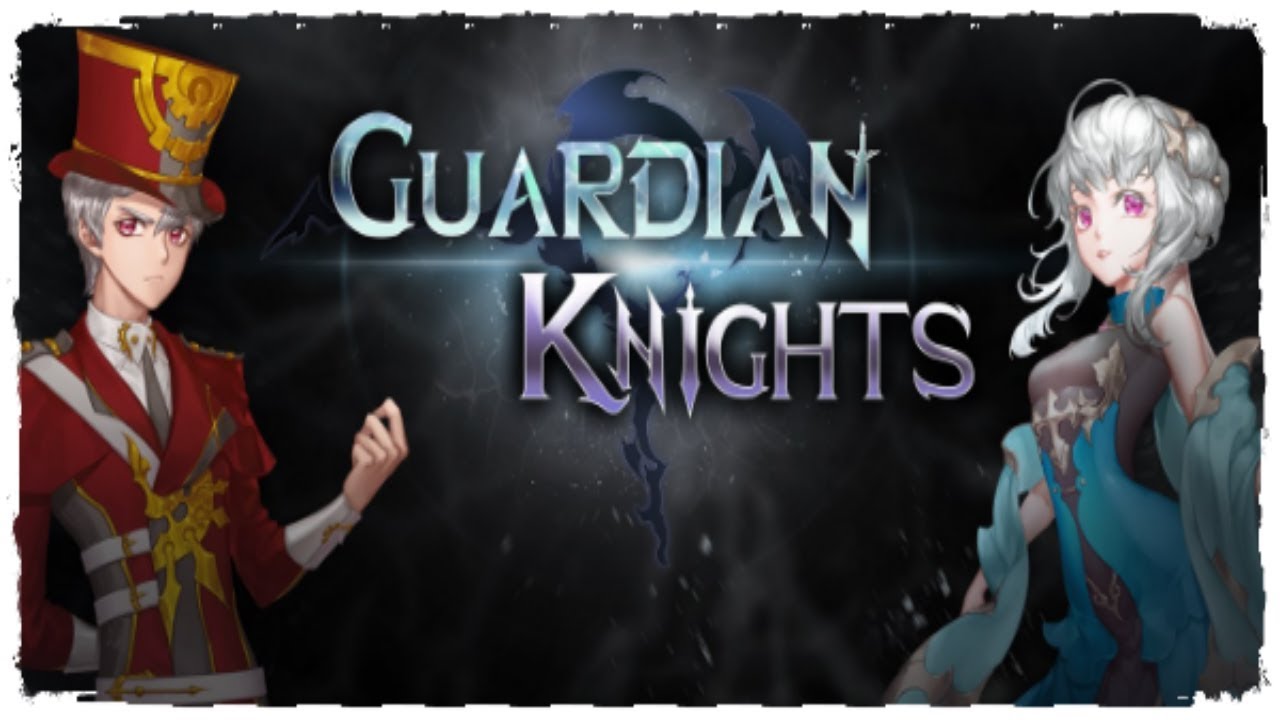 Guardian Knights (Official Launch) Gameplay Android | New Mobile Game ...