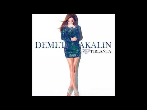 Demet Akalın Pırlanta Klip