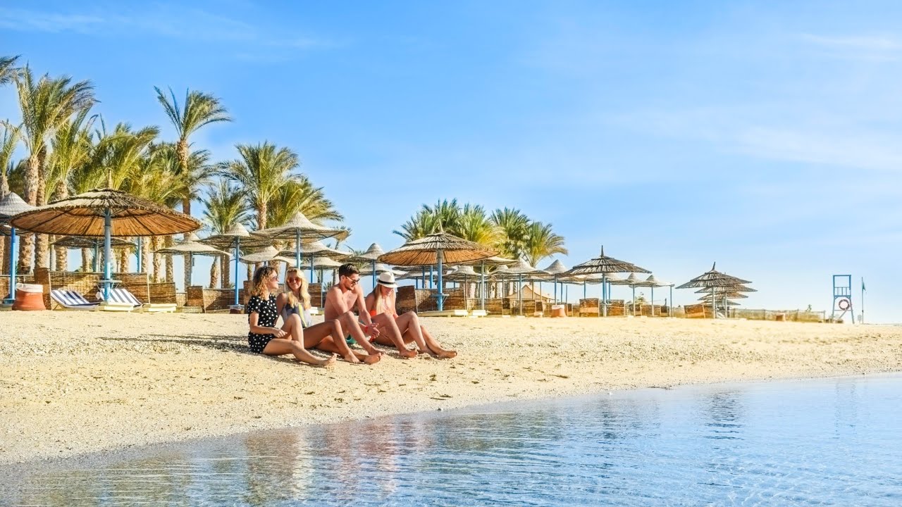 Radisson Marina Resort Port Ghalib | Port Ghalib, Marsa Alam, Egypt ...
