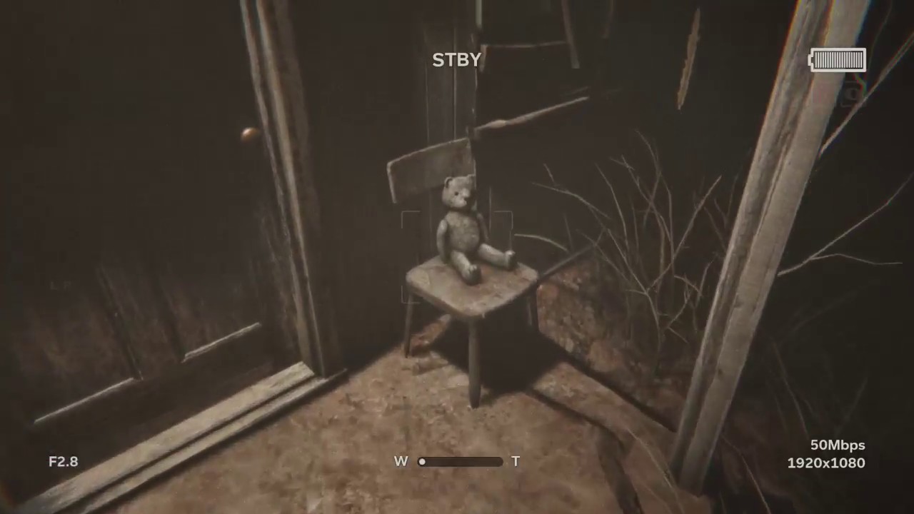 Outlast 2: Church is bad mmmmkkkkyy - YouTube