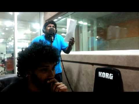 Bday gift for NYLA - The Big Breakfast Club - HIT 96.7FM - YouTube