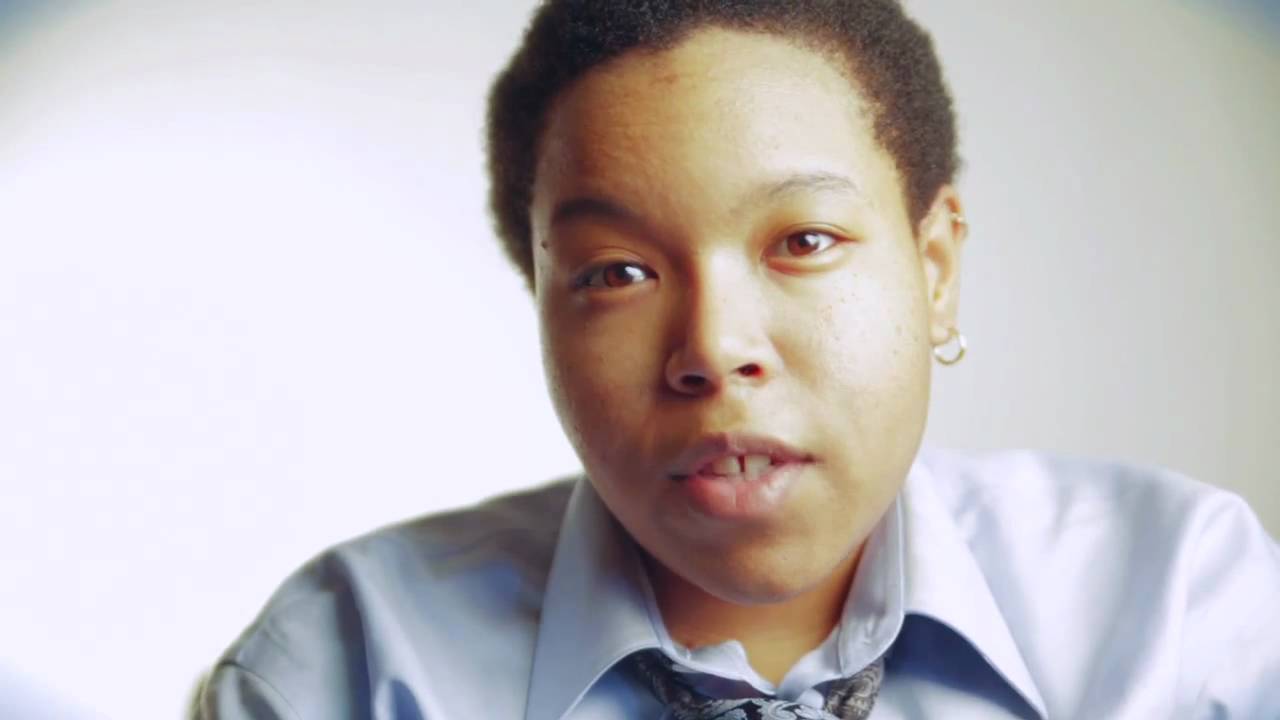 The Body Image Project: Jasmine Dunn - YouTube