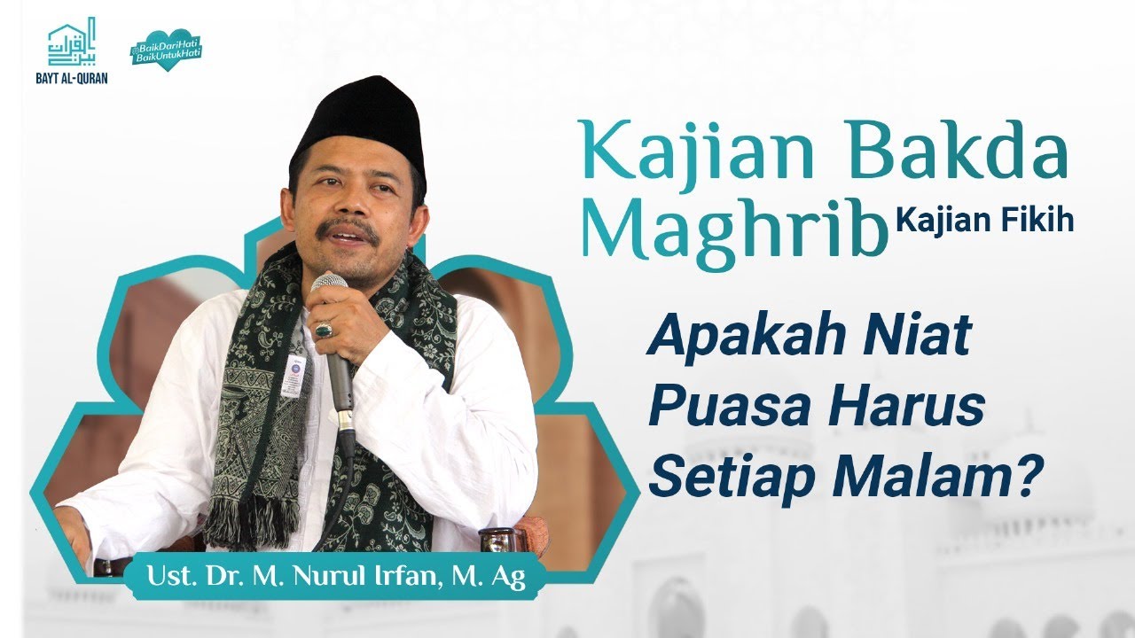 Peran Zakat, Infaq dan Sedekah dalam Mengatasi Kemiskinan | Prof. Dr ...
