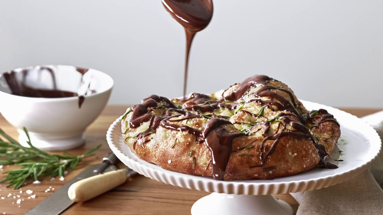 Chocolate Reel - YouTube